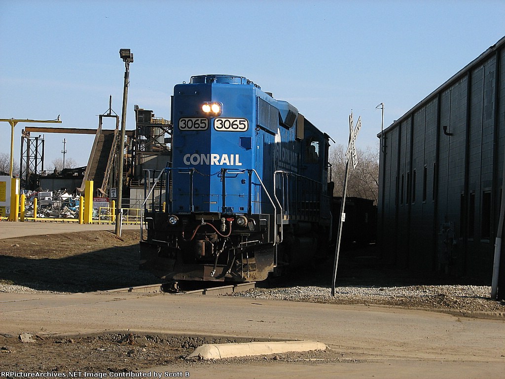 NS 3065